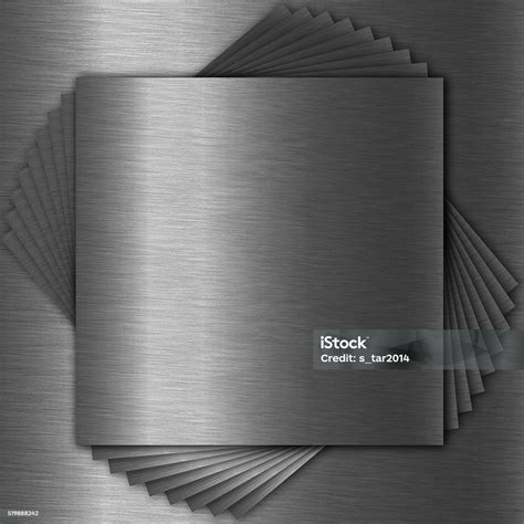 Metal Texture Background 照片檔及更多 不銹鋼 照片 不銹鋼 合金 式樣 Istock
