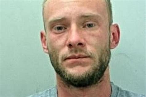 Blackburn Man Wanted By Lancashire Police After Being Handed Three Year