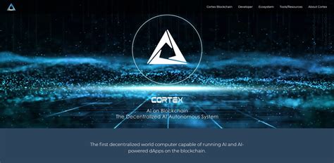 Cortex CTXC Price Prediction 2023 2024 Future CTXC Price