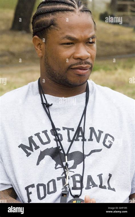 Spiel Auf BewÄhrung Gridiron Gang Usa 2006 Phil Joanou Xzibit As Malcolm Moore Regie Phil