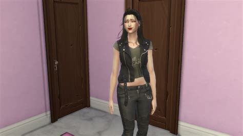 The Thompson The Sims 4 Sims Loverslab