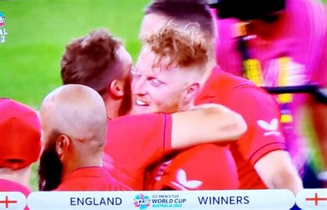 England Shatter Pakistan Dream To Prevail In Gripping T20 World Cup