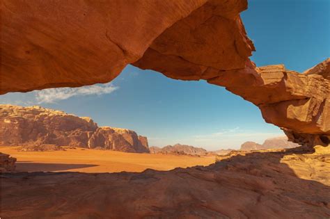 Tra Dune E Notti Stellate Perché Visitare Il Deserto Wadi Rum In Giordania