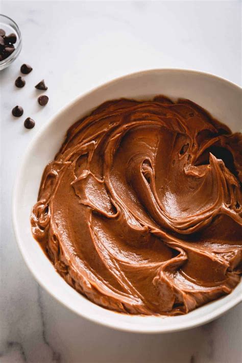French Buttercream Frosting Artofit