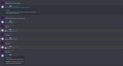 Create A Custom Discord Bot With Unique Features By Devtoday Fiverr