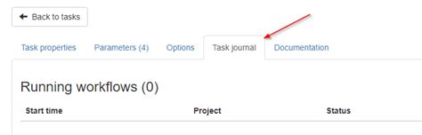 Easymorph Server Log Server Easymorph Community Data