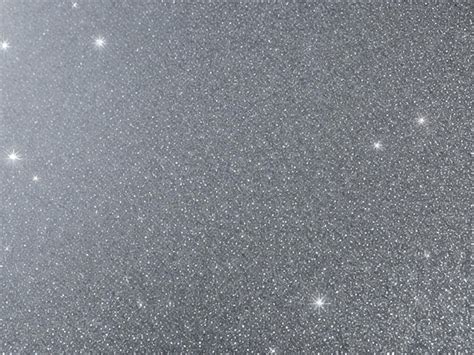 Premium Photo Hyper Realistic Silver Glitter Background