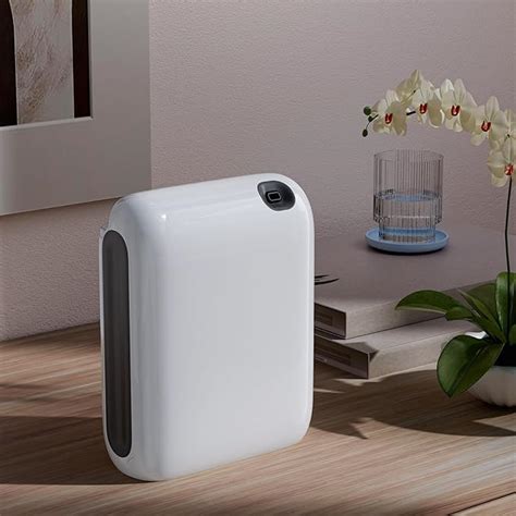 Smartaroma Waterless Diffusers 200ml 1500 Sq Ft Coverage