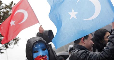 Anger Mounts Over Expected European Trip By Xinjiang Governor Semafor