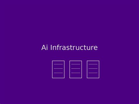 Scalable Ai Infrastructure And Private Hosting Omniconflux