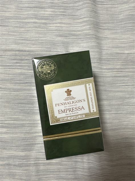 Penhaligons Empressa Edp 100ml Beauty And Personal Care Fragrance