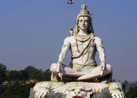 शिव द्वादश ज्योतिर्लिंग स्तोत्र शिव की स्तुति Shiv Dwadash