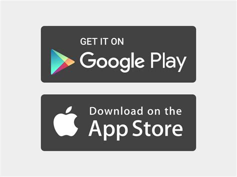 Collection Of Get It On Google Play Badge PNG PlusPNG