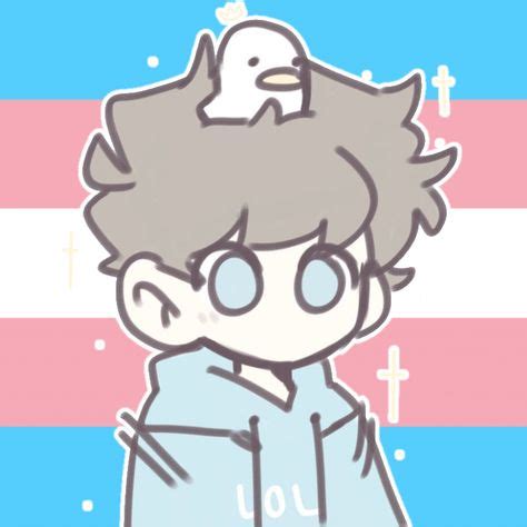 Discover 69 Trans Pfps And Trans Ideas Lgbt Pride Art Trans Art