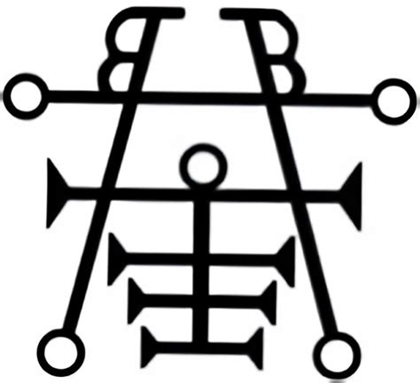 Ars Goetia Identification — Keep Talking And Nobody Explodes Module