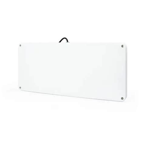 High Gain Circular Polarization Antenna For Shelf Management Rfid Uhf