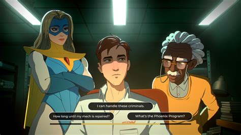 Buy Dispatch Pc Steam