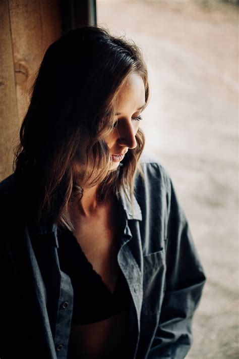 Castle Rock Boudoir Photographer