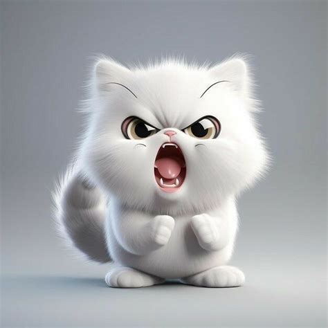 Создать мем злая зая злобный кролик из мультика кролик из мультика тайная жизнь домашних