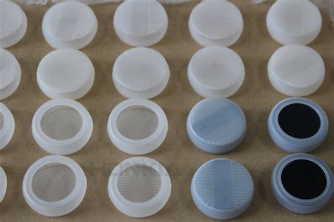 Compression Molding Silicone Rubber Parts Honkia Rapid Rapid Prototyping And Low Volume