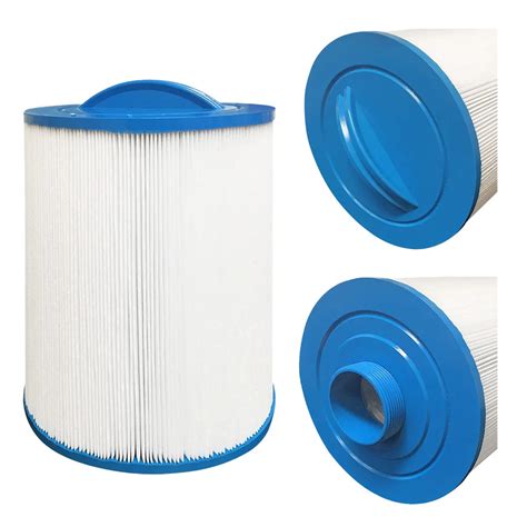 Zotee 50 Sq Ft Artesian Spas Spa Filter Cartridge Zotee
