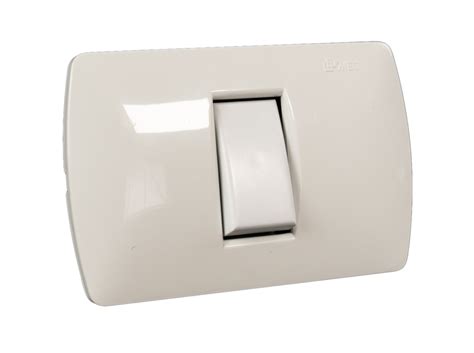 Placa Armada Interruptor Pulsador Na Mec Sistemas Eléctricos