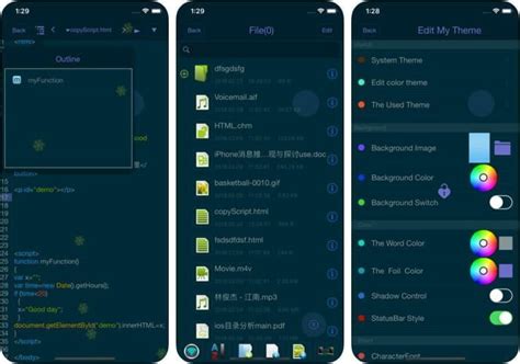 Best Html Editor Apps For Iphone And Ipad In 2025 Igeeksblog