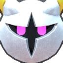 File KRtDLD Galacta Knight Mask Icon Png WiKirby It S A Wiki About Kirby