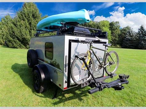 Flyer Review Adventure The Way You Want To Southland Rv Blog