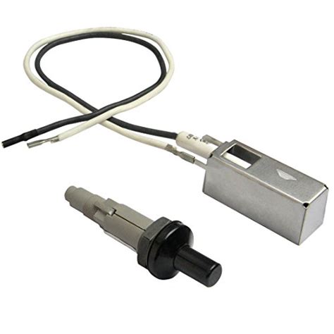 Onlyfire Bbq Replacement Fit Push Button Grill Igniter Kit For Weber