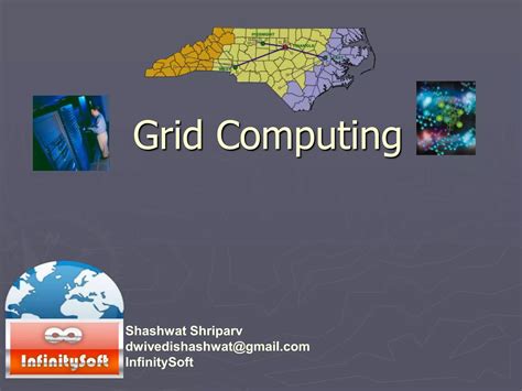Grid Computing Ppt