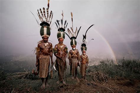 Portraits Of The Disappearing Tribes Of The World Petapixel