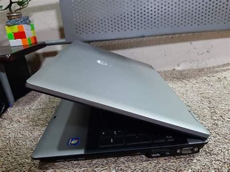 Hp Probook B Laptop Computers Tech Laptops Notebooks On Carousell