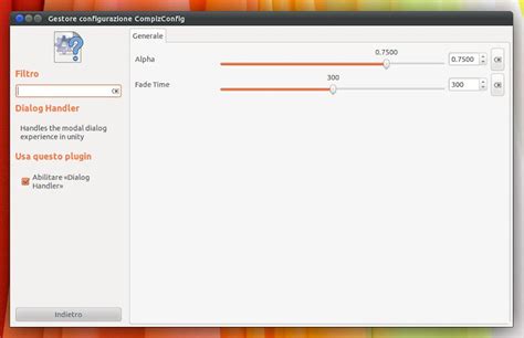 Ubuntu 1110 Arriva Modal Dialogs Mai Più Finestre Della Stessa Applicazione Sparse Per Il