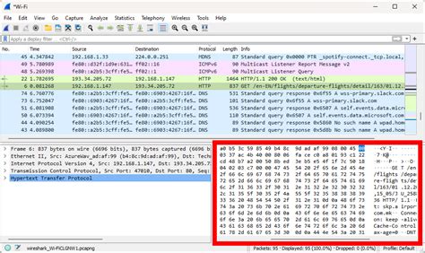 How To Use Wireshark In Monitoring Networks The Easy Way