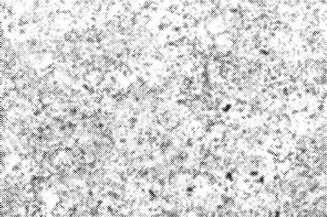 Premium Vector Vector Halftone Pattern Texture Background