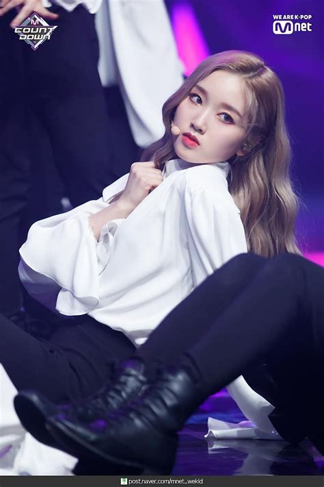 190221 엠카운트다운 이달의 소녀loona Butterfly 현장포토 네이버 포스트 2020 소녀 사람