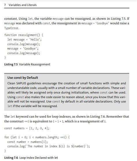 聊聊 Sap 原版技术书籍系列之二：clean Sapui5 待注销 Segmentfault 思否
