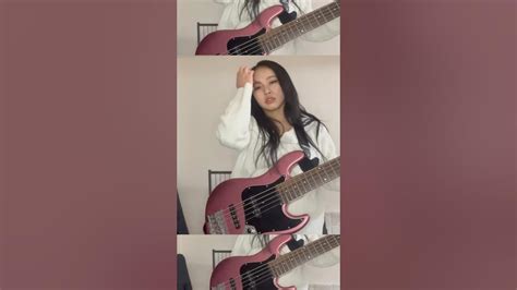 かくれんぼ Alia 弾いてみた かくれんぼ Alia ベース Youtube