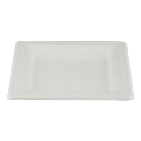 8″ Platter Base Buffet Packaging