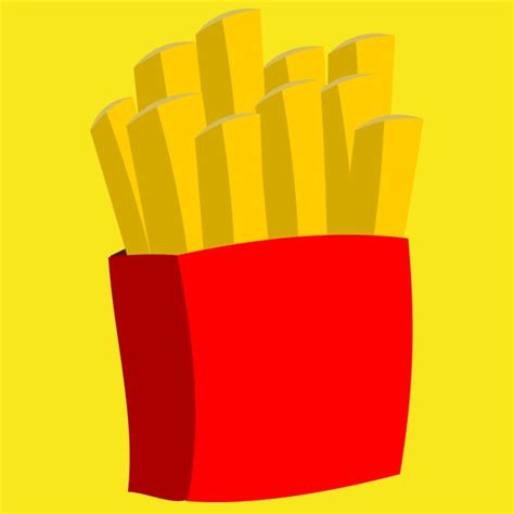 Small Mcfries Youtube