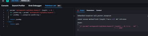 elasticsearch how to transform a string field into an array in