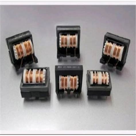 Ut20 Line Filter Transformer At ₹ 14 Piece Line Filter Transformer In New Delhi Id