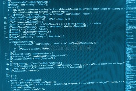 Source Programming Stock Illustrations 10494 Source Programming