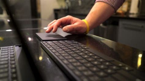 Exclusive Brydge Debuts First Ever Wireless Bluetooth Touchpad And Keyboard Made For