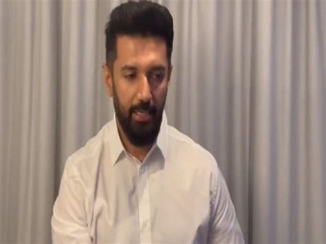 Chirag Paswan Demanded Re Counting Of Castes Said For Political Gains The Figures Of Many Castes