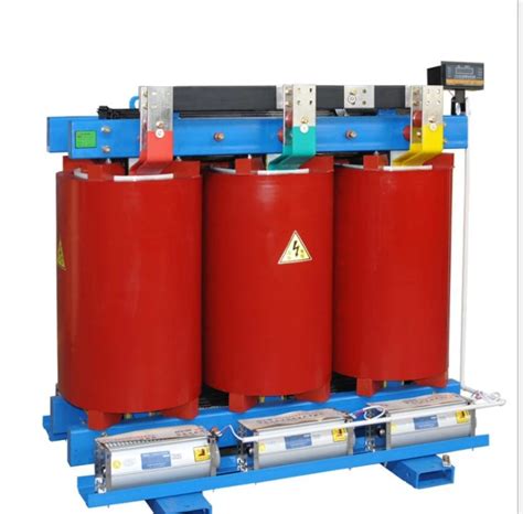High Quality Three Phase Step Down Isolation Dry Type Transformer