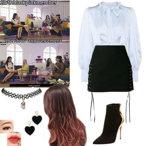 Ghim của Tiana Lamb trên Looks