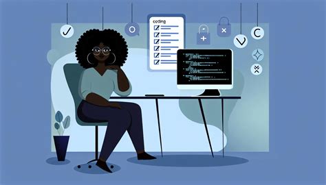 라이브 코딩 면접에서 성공하기 위한 전략