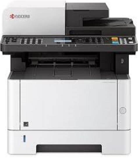 KYOCERA M2040 Dn, Kyocera Black And White Photocopy Machine, Kyocera ...